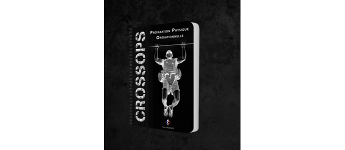 Préparation physique opérationnelle - CROSSOPS